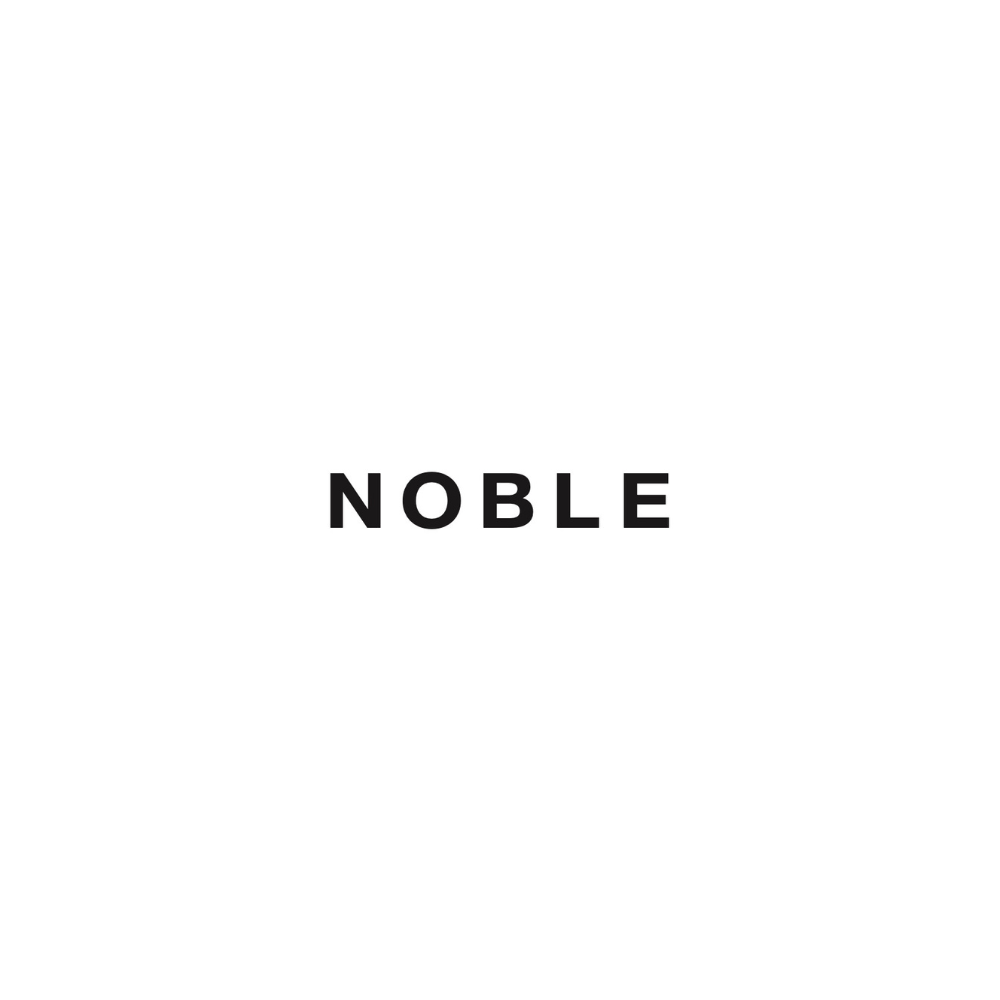 N O B L E – Opening Soon